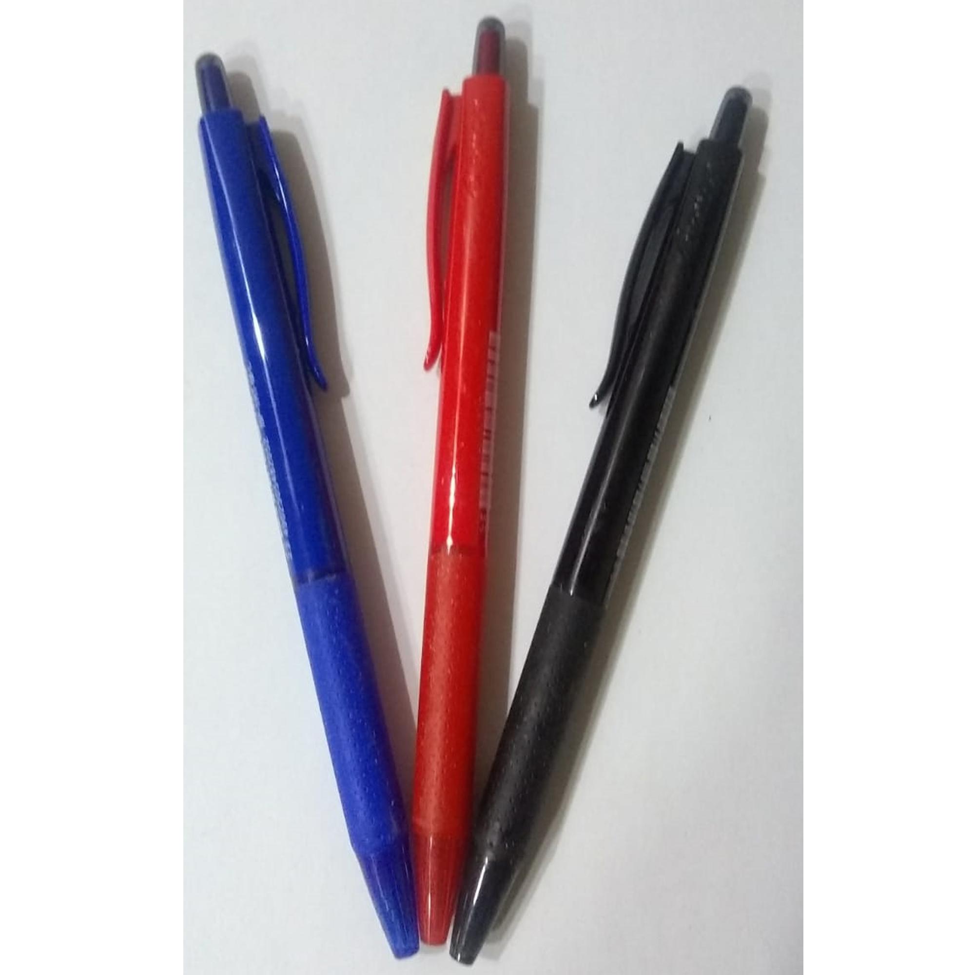 Pilot Ball Pen Multicolor Art # BP-1RT - OFA